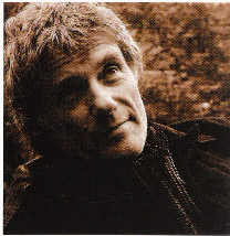Eric Maddern | Oxford Muse